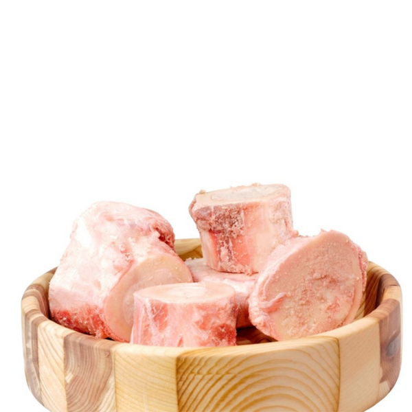 Marrow Bones - Small - Raw Performance Dog Food