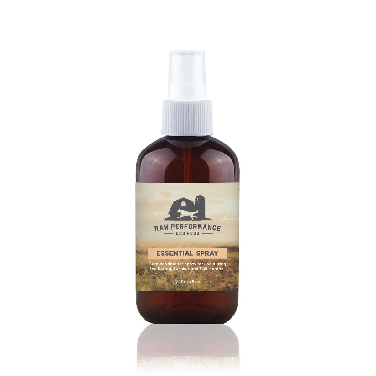 Essential Spray | Essential Spray | Raw Performance - Raw Performance ...